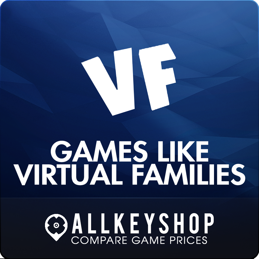 Games Like Virtual Families 3 Our Country Home the Best Alternatives