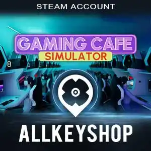 Gaming Cafe Simulator Steam Account Compare Prices