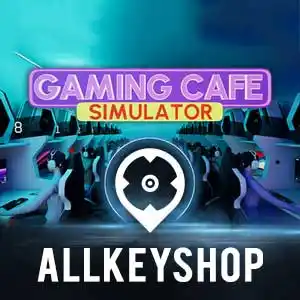 Buy Gaming Cafe Simulator CD Key Compare Prices