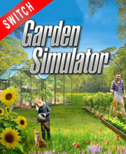 Buy Garden Simulator Nintendo Switch Compare prices