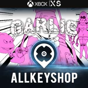 Buy Garlic Xbox Series Compare Prices