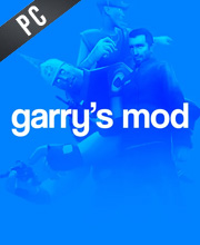 Buy Garry's Mod Steam Account Compare Prices