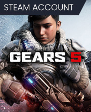 Gears 5 Steam Account Compare Prices