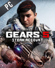Buy Gears 5 Steam Account Compare Prices
