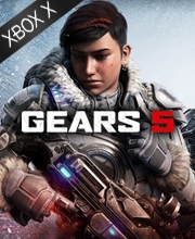 Buy Gears 5 Xbox series Account Compare Prices