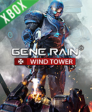Buy Gene Rain Wind Tower Xbox One Compare Prices