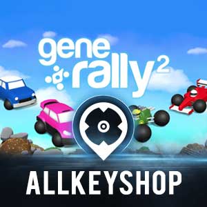 Buy GeneRally 2 CD Key Compare Prices