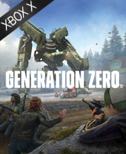 Buy Generation Zero Xbox Series Compare Prices