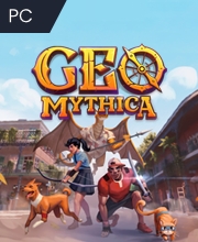 Buy Geo Mythica CD Key Compare Prices