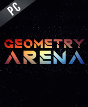 Buy Geometry Arena CD Key Compare Prices