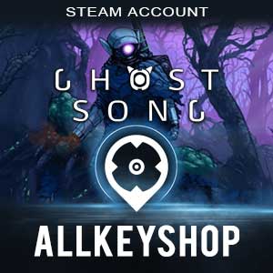 Ghost Song Steam Account Compare Prices