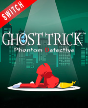 Buy Ghost Trick Phantom Detective Nintendo Switch Compare prices