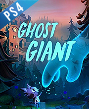 Buy Ghost Giant PS4 Compare Prices