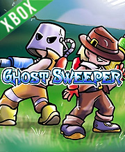 Buy Ghost Sweeper Xbox One Compare Prices
