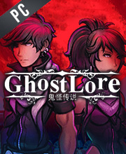 Buy Ghostlore Steam Account Compare Prices