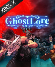 Buy Ghostlore Xbox Series Compare Prices