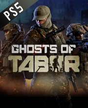 Buy Ghosts of Tabor VR PS5 Compare Prices