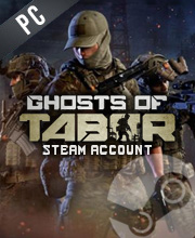Ghosts of Tabor VR Steam Account Compare Prices