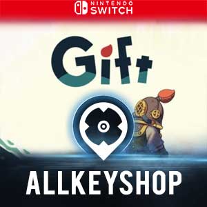 Buy Gift Nintendo Switch Compare prices