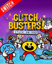 Buy Glitchbusters Stuck on You Nintendo Switch Compare prices