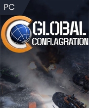 Buy Global Conflagration CD Key Compare Prices