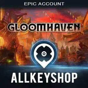 Gloomhaven Epic Account Compare Prices