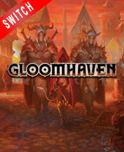 Buy Gloomhaven Nintendo Switch Compare prices