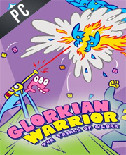 Buy Glorkian Warrior The Trials Of Glork CD KEY Compare Prices ...