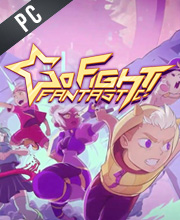 Buy Go Fight Fantastic CD Key Compare Prices