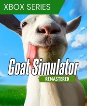 Buy Goat Simulator Remastered Xbox Series Compare Prices