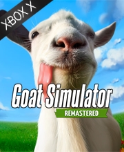Buy Goat Simulator Remastered Xbox Series Compare Prices