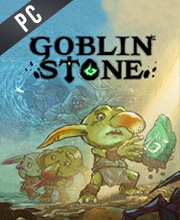 Buy Goblin Stone Steam Account Compare Prices