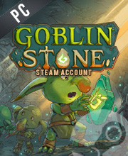 Goblin Stone Steam Account Compare Prices