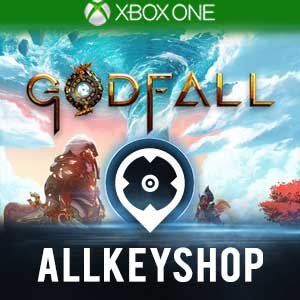 Buy Godfall Xbox One Compare Prices