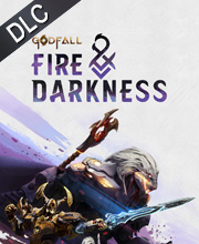 Buy Godfall Fire and Darkness CD Key Compare Prices