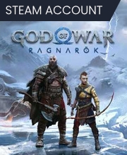 God of War Ragnarok Steam Account Compare Prices