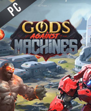 Buy Gods Against Machines CD Key Compare Prices