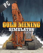 Buy Gold Mining Simulator Steam Account Compare Prices