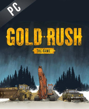 Buy Gold Rush The Game Steam Account Compare Prices