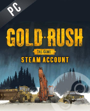 Gold Rush The Game Steam Account Compare Prices
