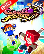 Buy Goonya Fighter Nintendo Switch Compare Prices
