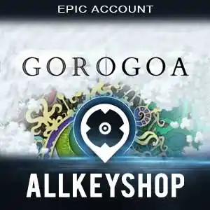 Gorogoa Epic Account Compare Prices