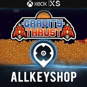 Buy Gravity Thrust Xbox Series Compare Prices