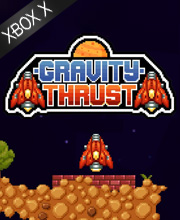Buy Gravity Thrust Xbox Series Compare Prices