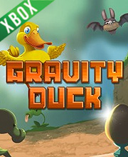 Buy Gravity Duck Xbox One Compare Prices