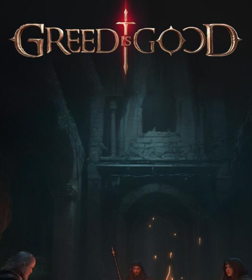 Greed is Good: Join the Open Beta and Test it for Free - AllKeyShop.com