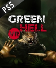 Buy Green Hell VR PS5 Compare Prices