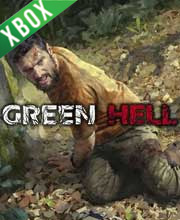 Buy Green Hell Xbox One Compare Prices
