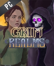 Buy Grim Realms CD Key Compare Prices