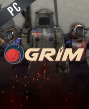Buy Grim VR CD Key Compare Prices